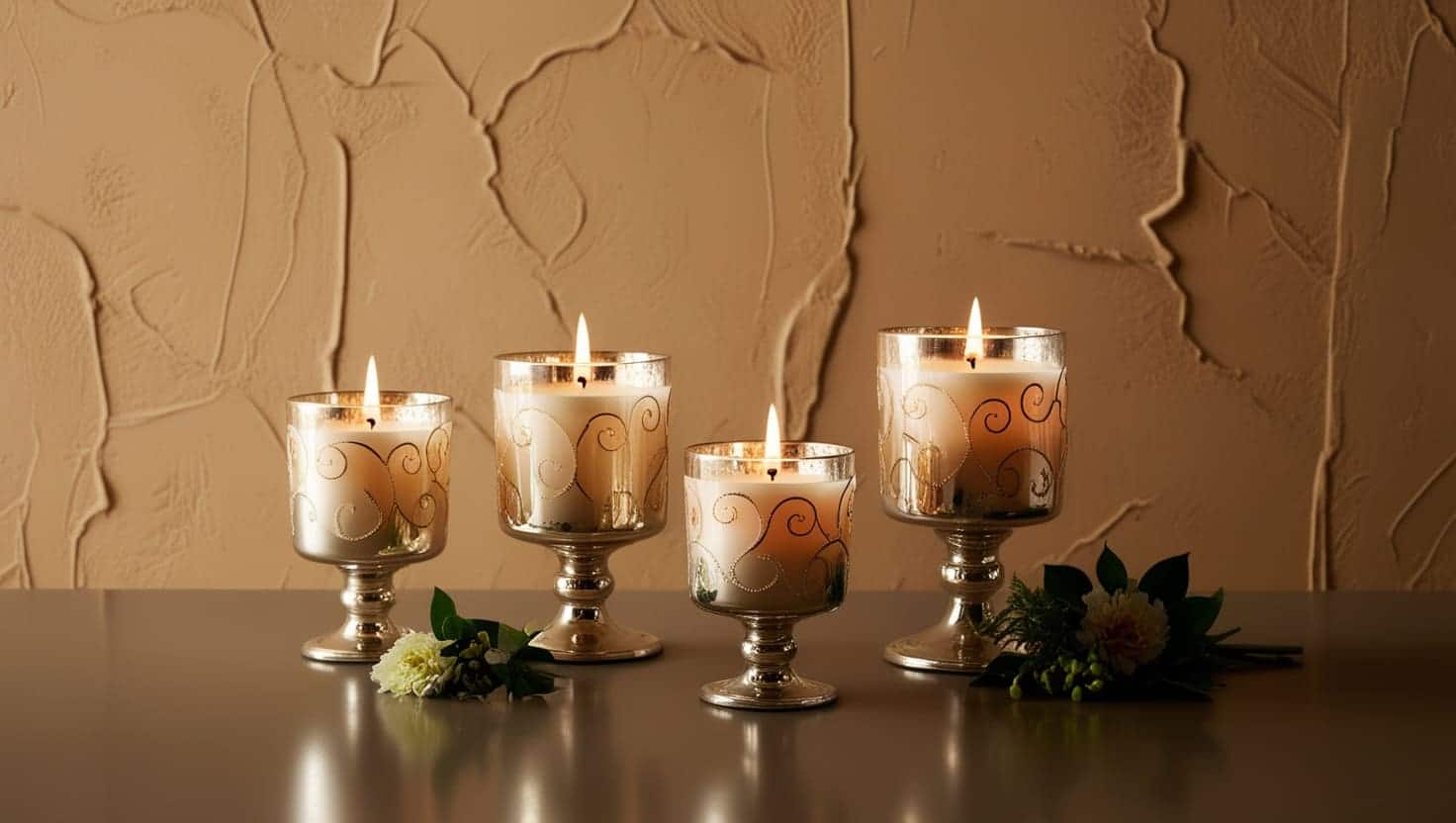 The 5 Best Brands of Luxury Scented Candles for Any Occasion