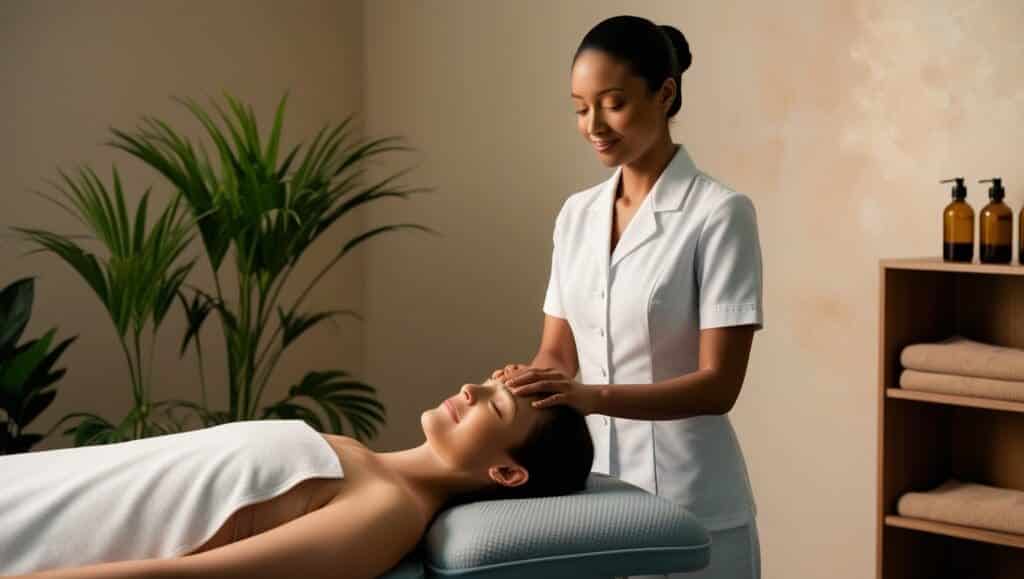 Top 15 Luxury Spa Treatments: World's Best Wellness