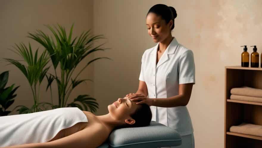 Top 15 Luxury Spa Treatments: World's Best Wellness