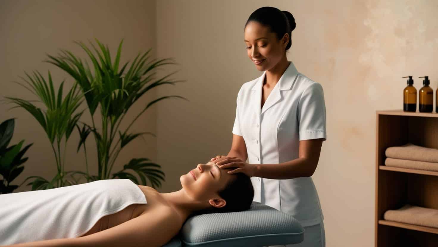 Discover Top Luxury Spa Treatments for Ultimate Relaxation