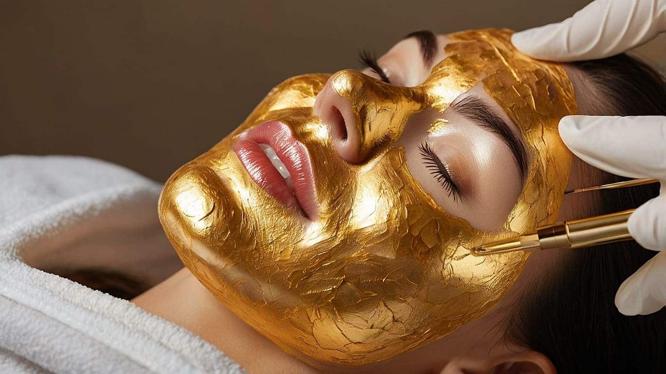 Top 15 Luxury Spa Treatments: World's Best Wellness