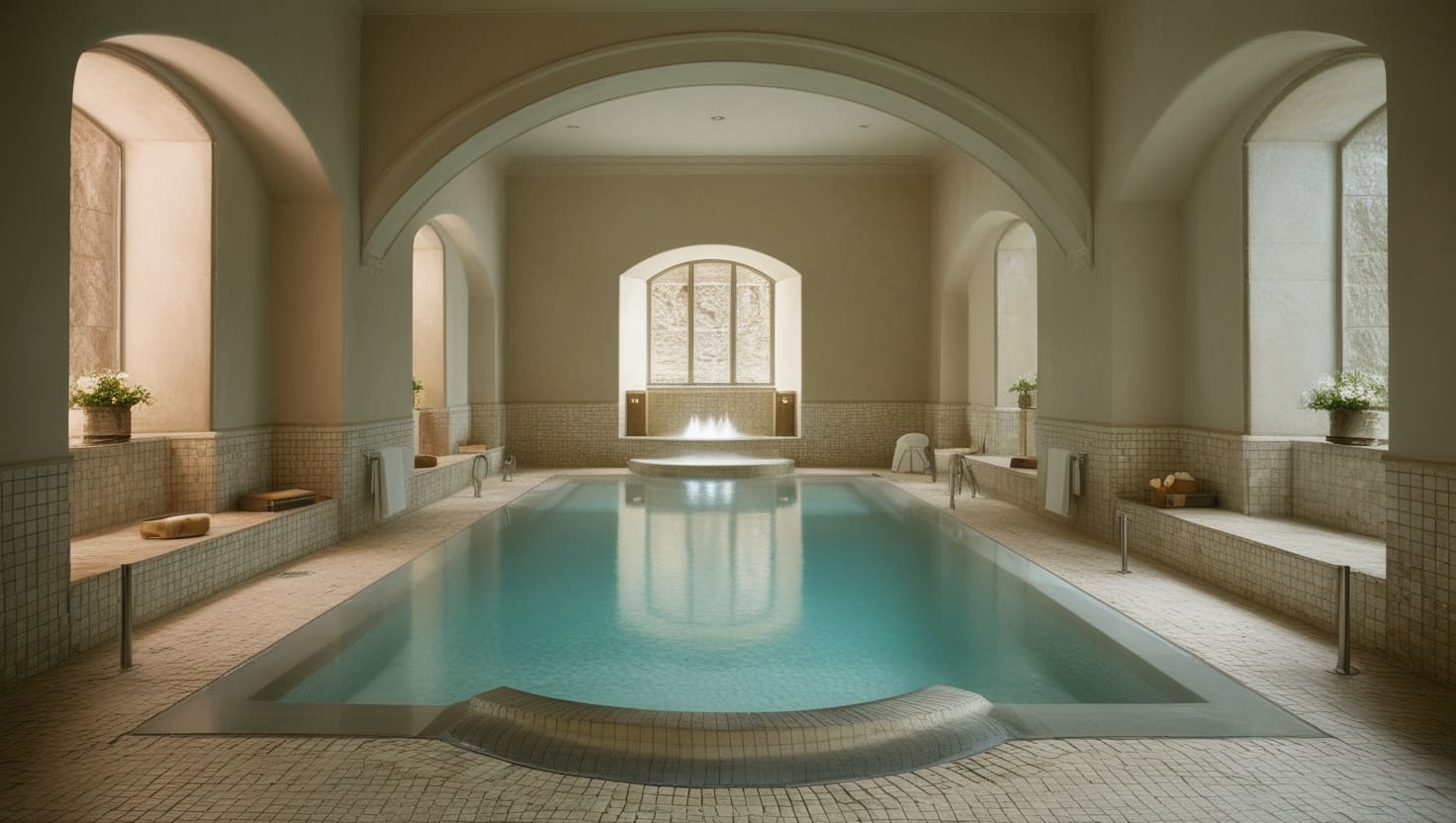 Top 15 Luxury Spa Treatments: World's Best Wellness