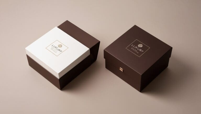 Elevate Your Brand: Innovative Luxury Packaging Designs - Luxury ...