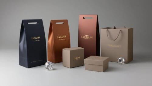 Elevate Your Brand: Innovative Luxury Packaging Designs - Luxury ...
