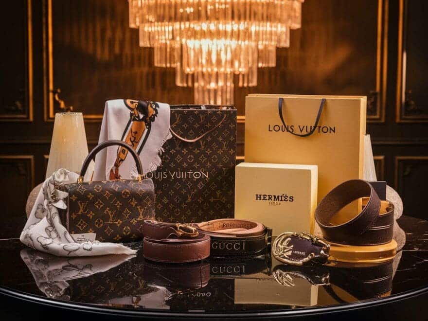 History and Heritage of Luxury Brands: Tradition Meets Style