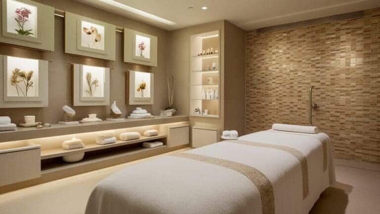Discover Top Luxury Spa Treatments for Ultimate Relaxation