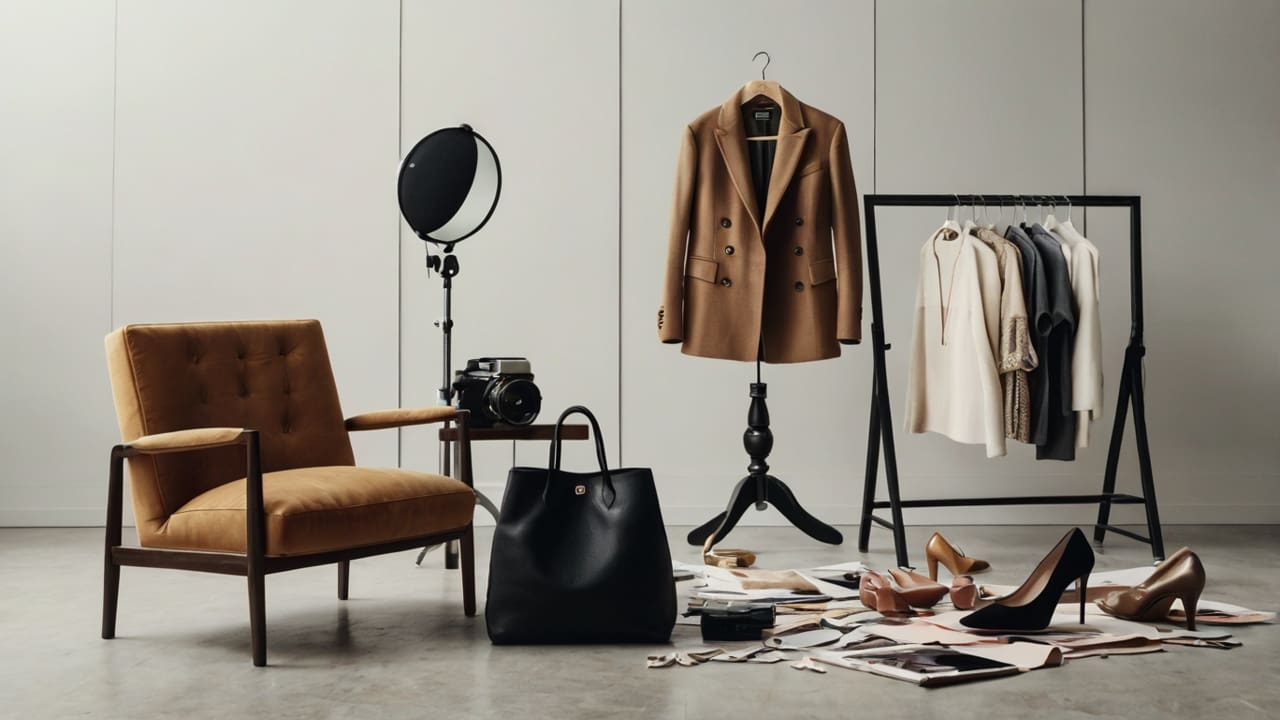 Luxury Brand Designers 101: Exploring Fashion Legends' World