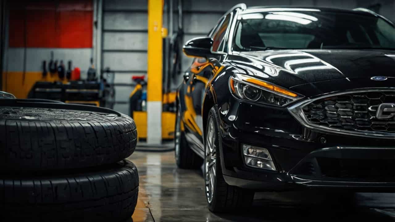 Efficient DIY Car Care: 101 to Take Control of Your Vehicle!