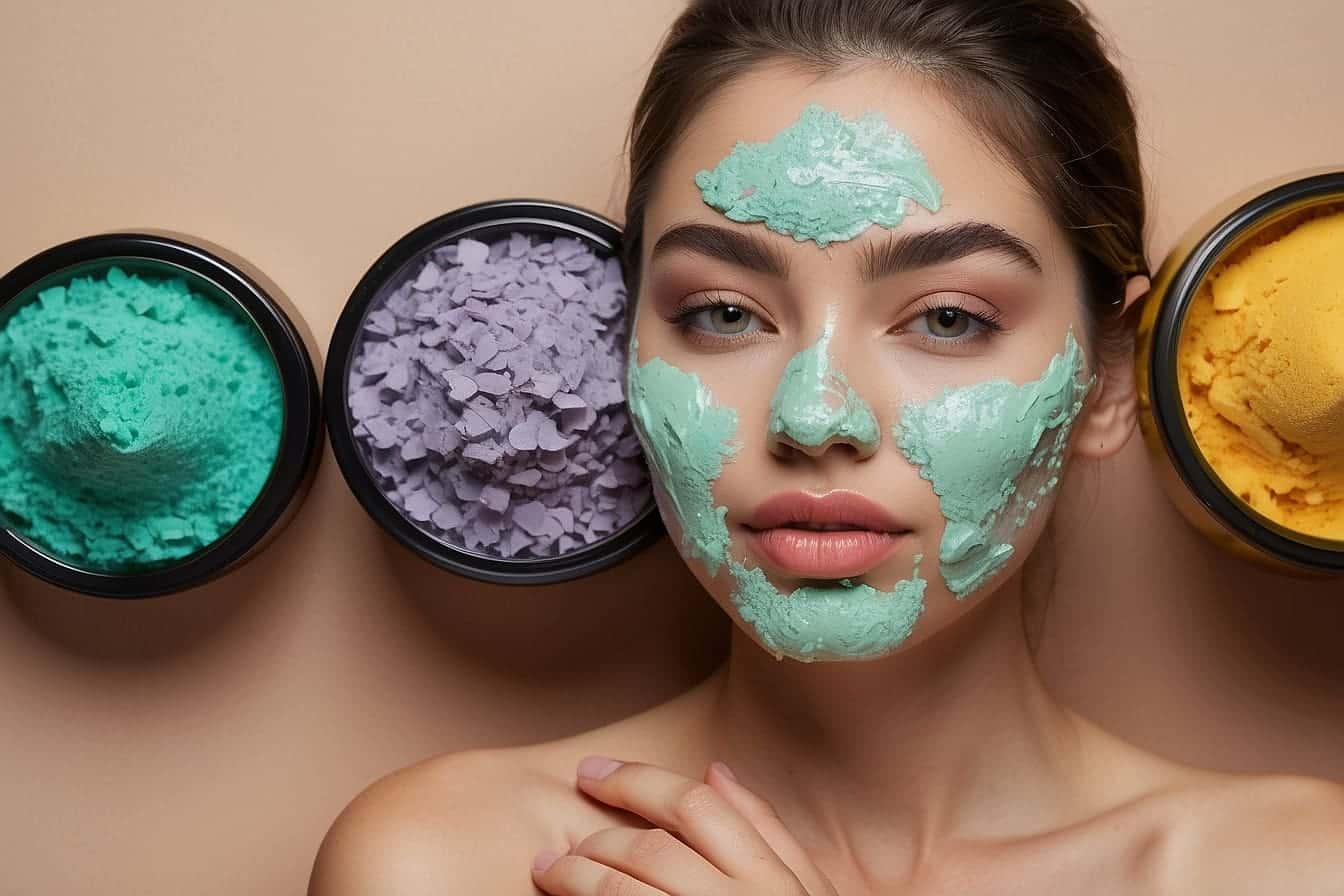 15 Exquisite Luxury Face Scrubs for a Lavish Skincare Boost