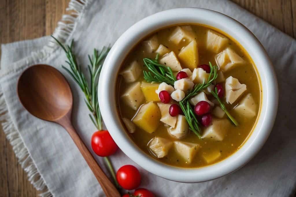 Healthy Winter Foods: 9 Ways to Stay Warm and Nourished