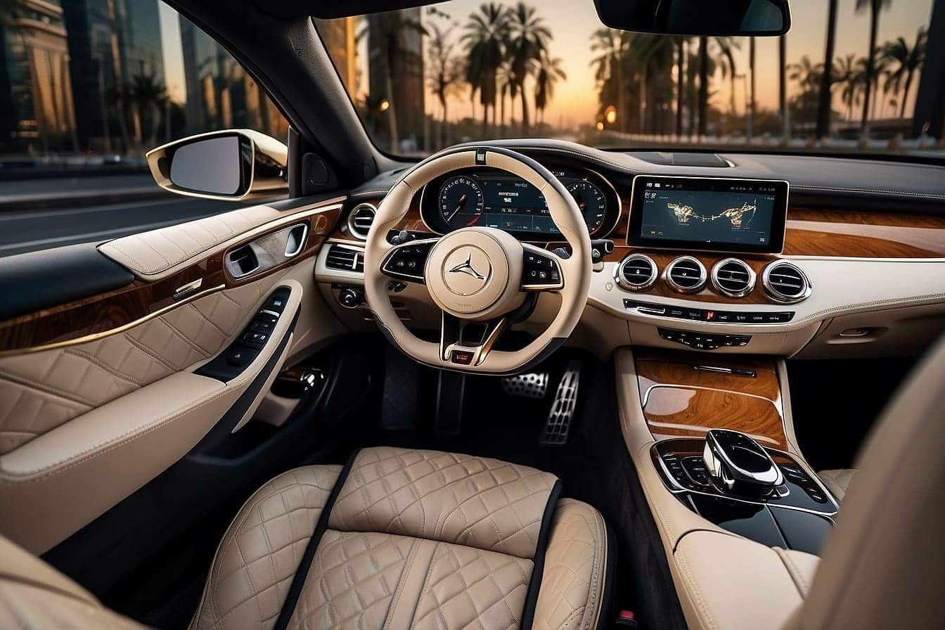 39 Luxury Car Accessories for Style and Performance