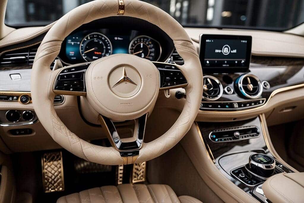 39 Luxury Car Accessories for Style and Performance