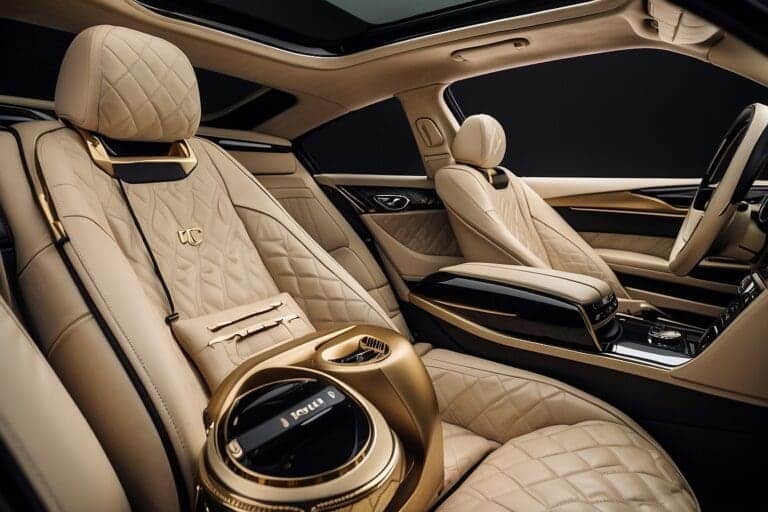 39 Luxury Car Accessories for Style and Performance