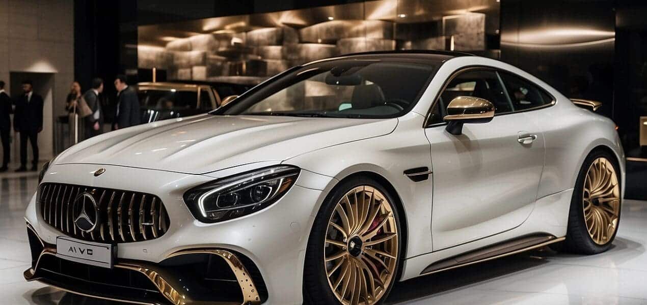 39 Luxury Car Accessories for Style and Performance