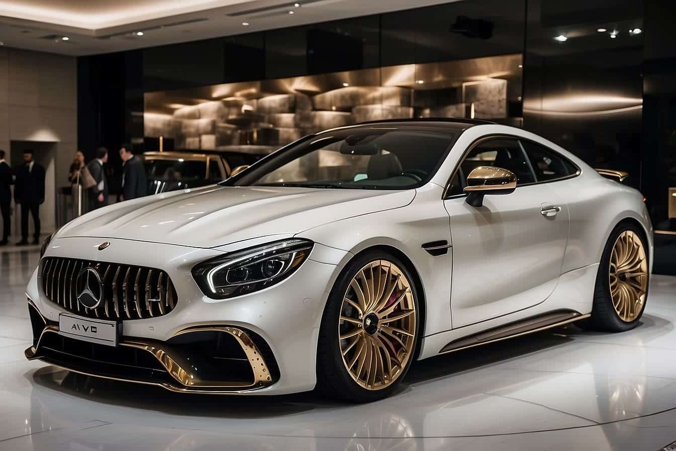 39 Luxury Car Accessories for Style and Performance