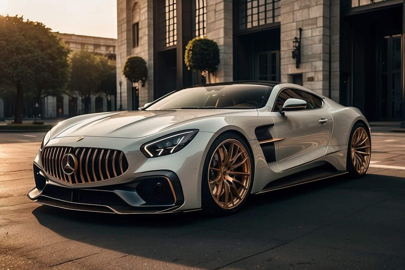 39 Luxury Car Accessories for Style and Performance