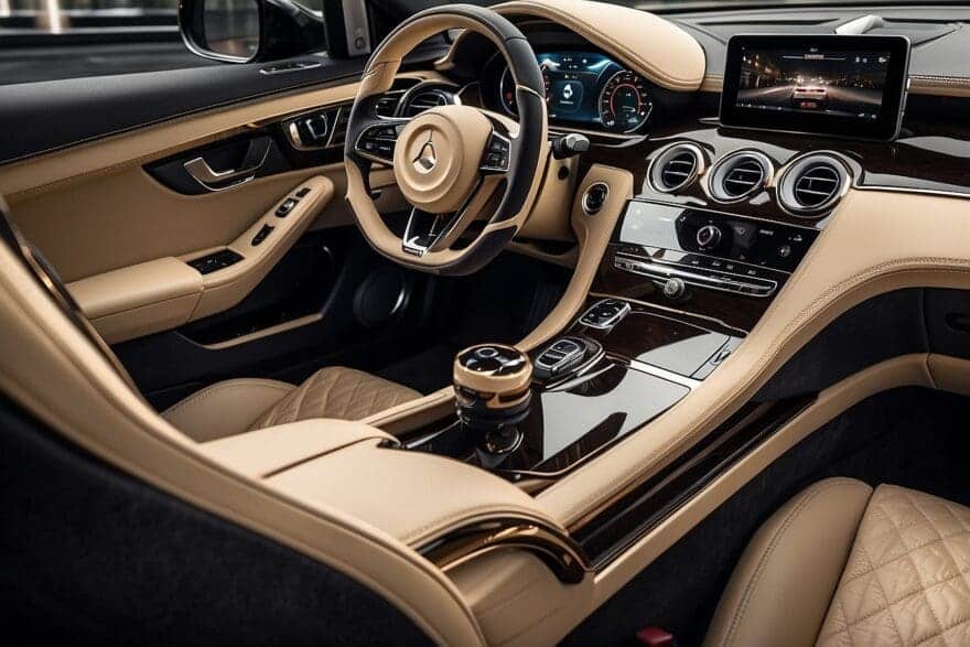 39 Luxury Car Accessories for Style and Performance