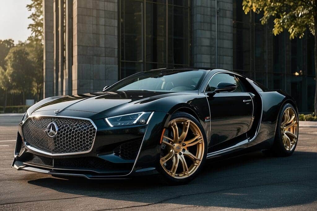 39 Luxury Car Accessories for Style and Performance