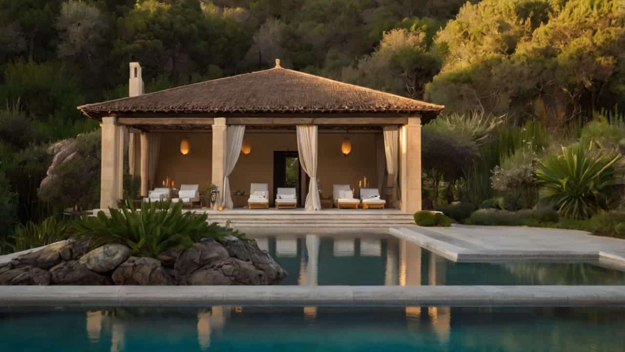 Luxury Health Retreats: Top 5 Spectacular Retreats!
