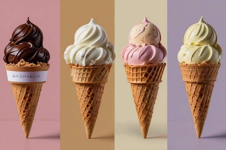 13 Luxury Ice Cream Brands Every Sweet Lover Must Try