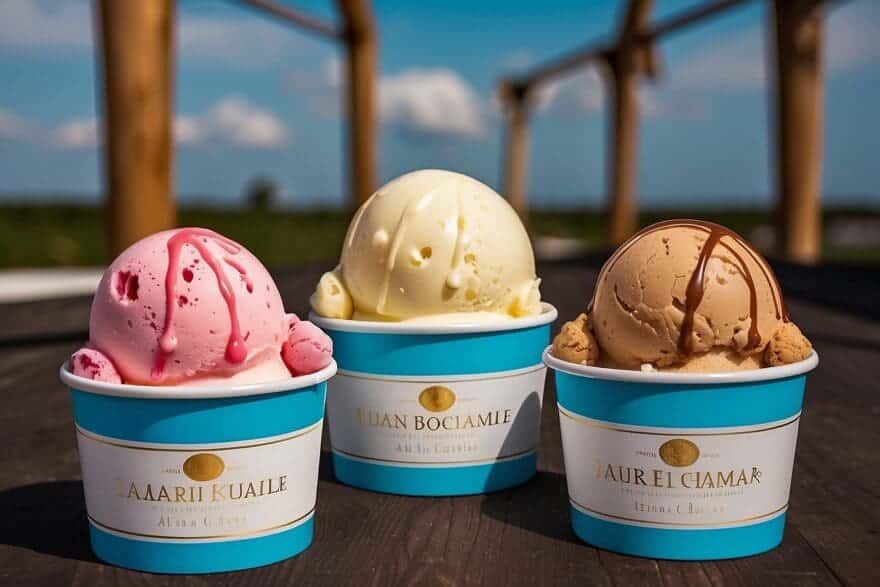 13 Luxury Ice Cream Brands Every Sweet Lover Must Try