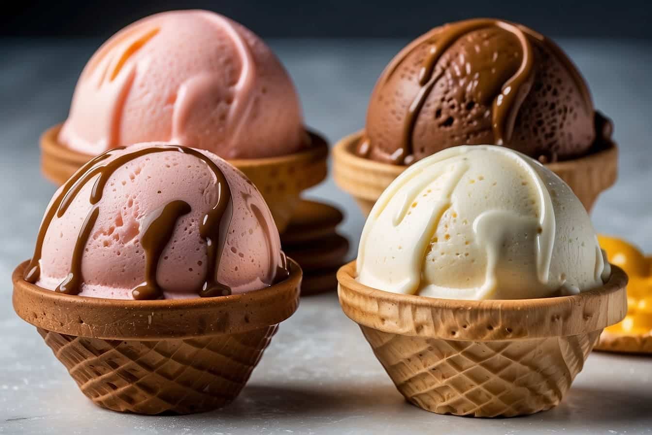 13 Luxury Ice Cream Brands Every Sweet Lover Must Try