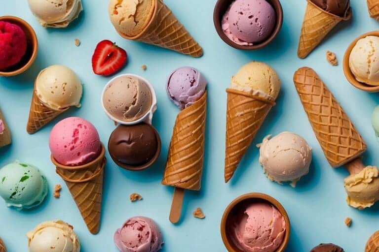 13 Luxury Ice Cream Brands Every Sweet Lover Must Try