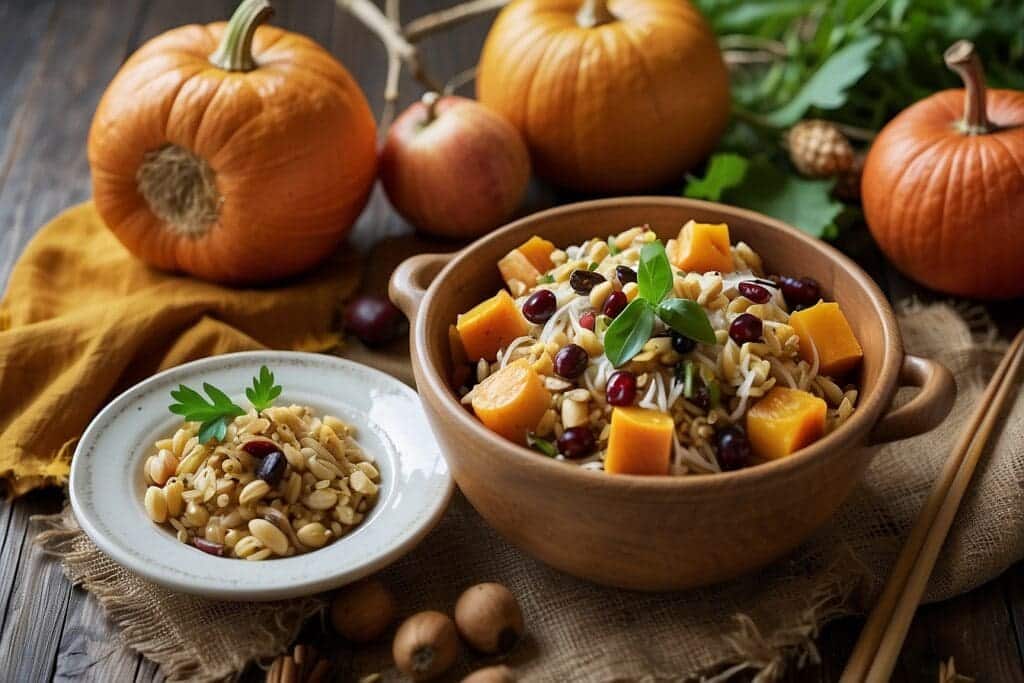 20 Healthy Eating Tips for Autumn You’ll Love!