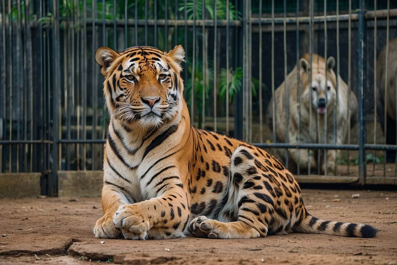 The 20 Most Expensive Zoos: Where Wildlife Meets Luxury