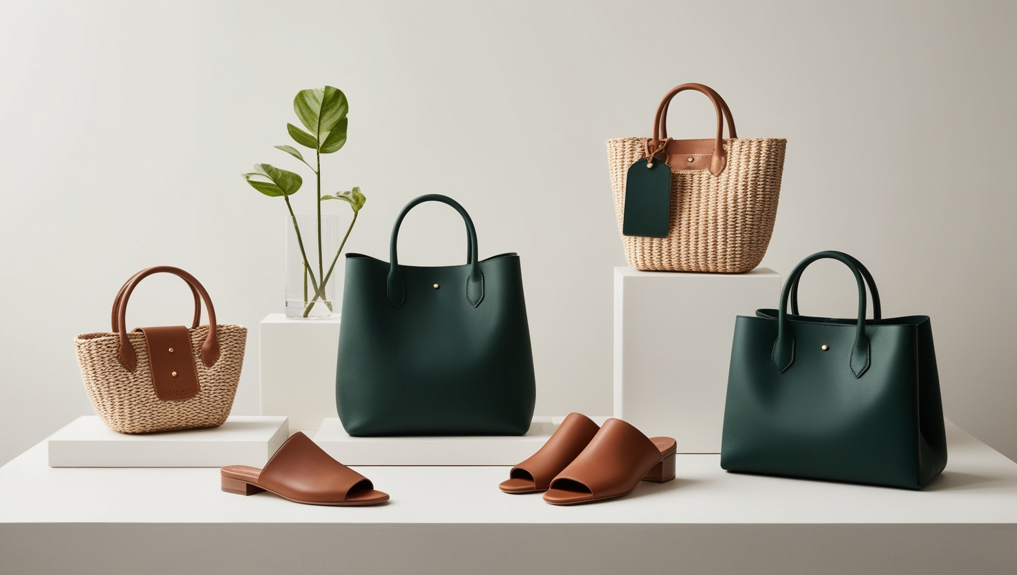 Luxury Goods: Timeless Elegance and Exclusive Style