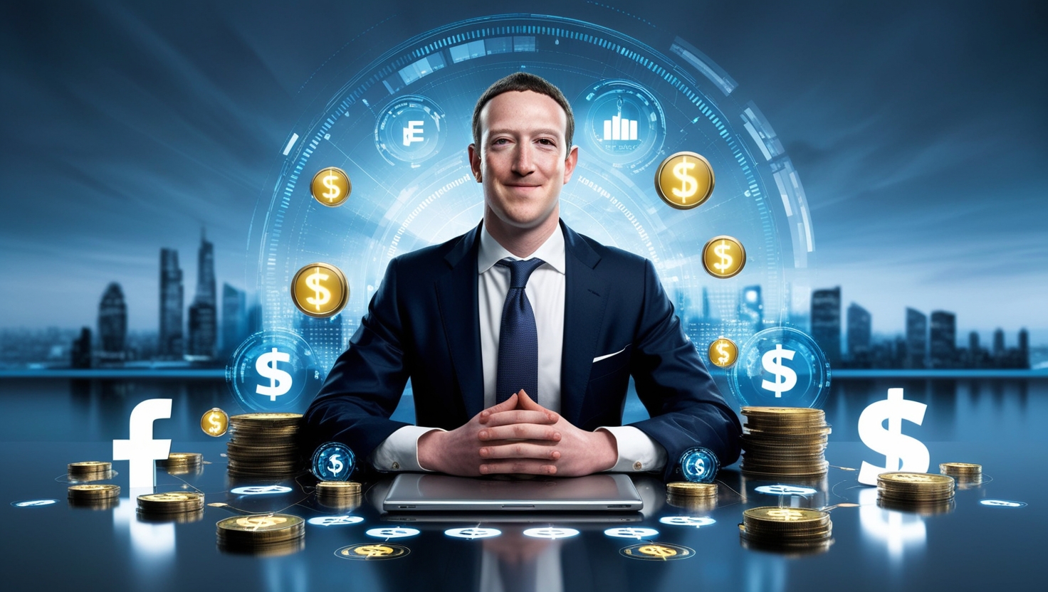 Mark Zuckerberg’s Wealth: Inside His Impressive Net Worth