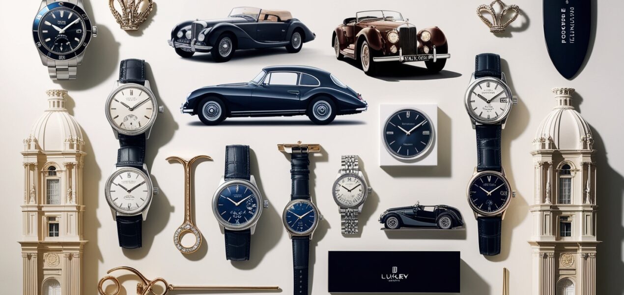 Evolution of Luxury: From Tradition to Modern Elegance