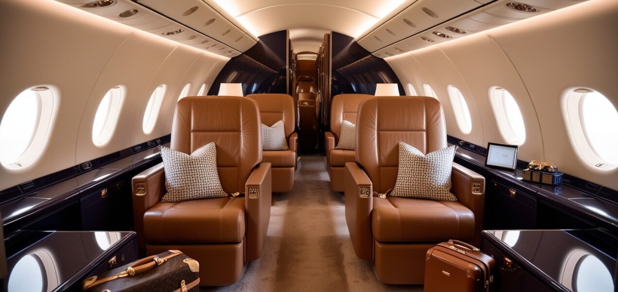 Explore Elite VIP Travel Designs for Luxury Adventures