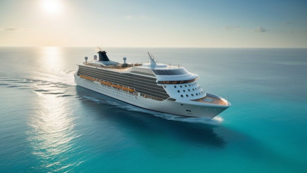 The 9 Best Cruise Lines for an Unforgettable Voyage