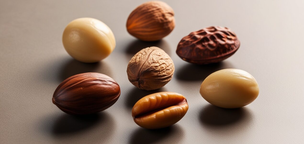 What Are Top 5 Most Expensive Nuts? Are They Worth Buying?