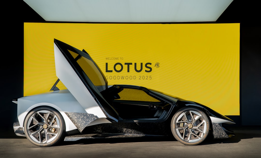 Electric and Hybrid Luxury Sports Cars for Speed and Style
