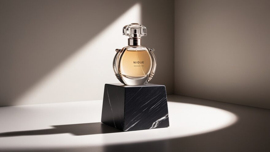 Niche Perfume Brands: Scents Crafted for True Connoisseurs